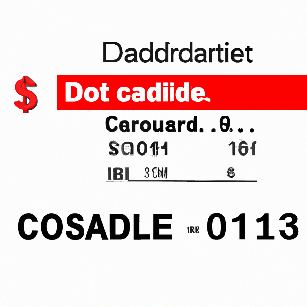 Canada Post Delivery Notice Amount Due PostageGuru Parcel And Mail