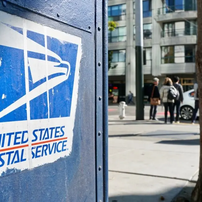 USPS Processed Through Facility ISC Chicago IL(EXPLAINED) - PostageGuru ...