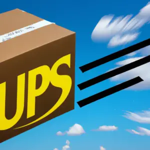 What is UPS Red and How To Use It - PostageGuru - Parcel And Mail Help
