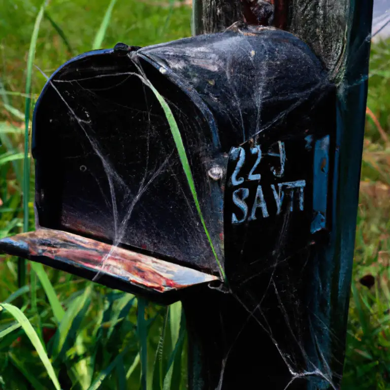 USPS Marked My Mailbox As Vacant. How Can I Solve? - PostageGuru ...