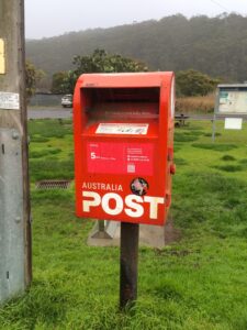 What Time Are Red Post Boxes Emptied Australia - PostageGuru - Parcel ...